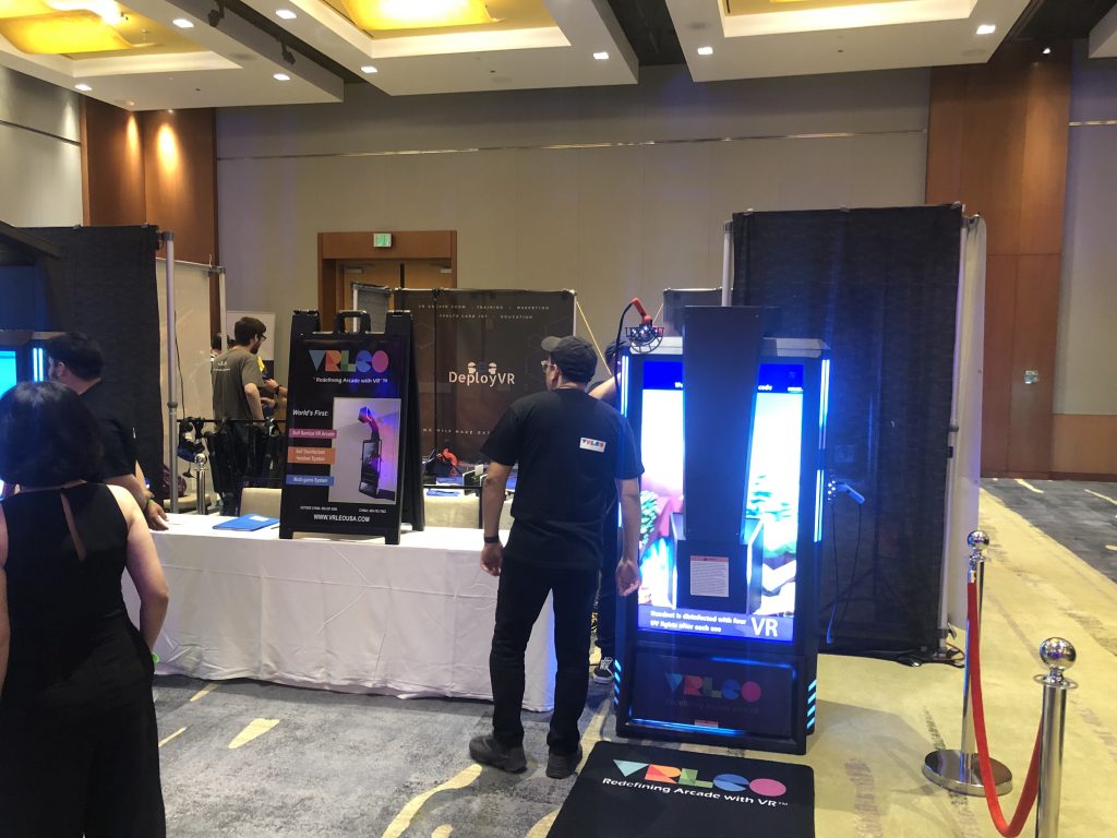 2.5 HOURS Virtual Reality Birthday Parties & Private Events ...