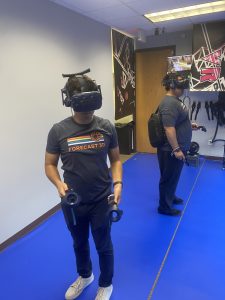 2.5 HOURS Virtual Reality Birthday Parties - Private Events ...