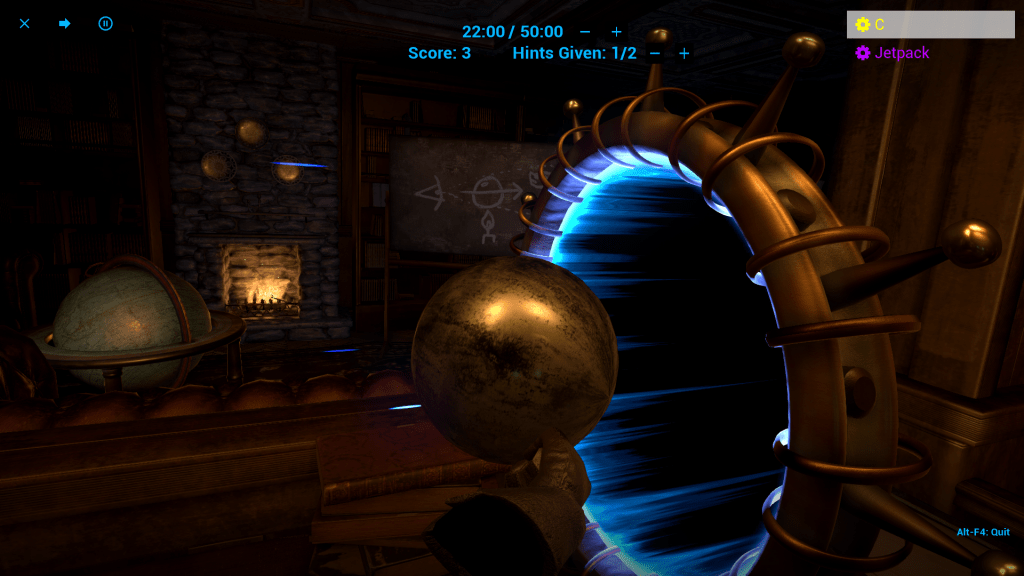 Manor of Escape - Virtual Reality Escape Room - Multiverse Escape To VR ...