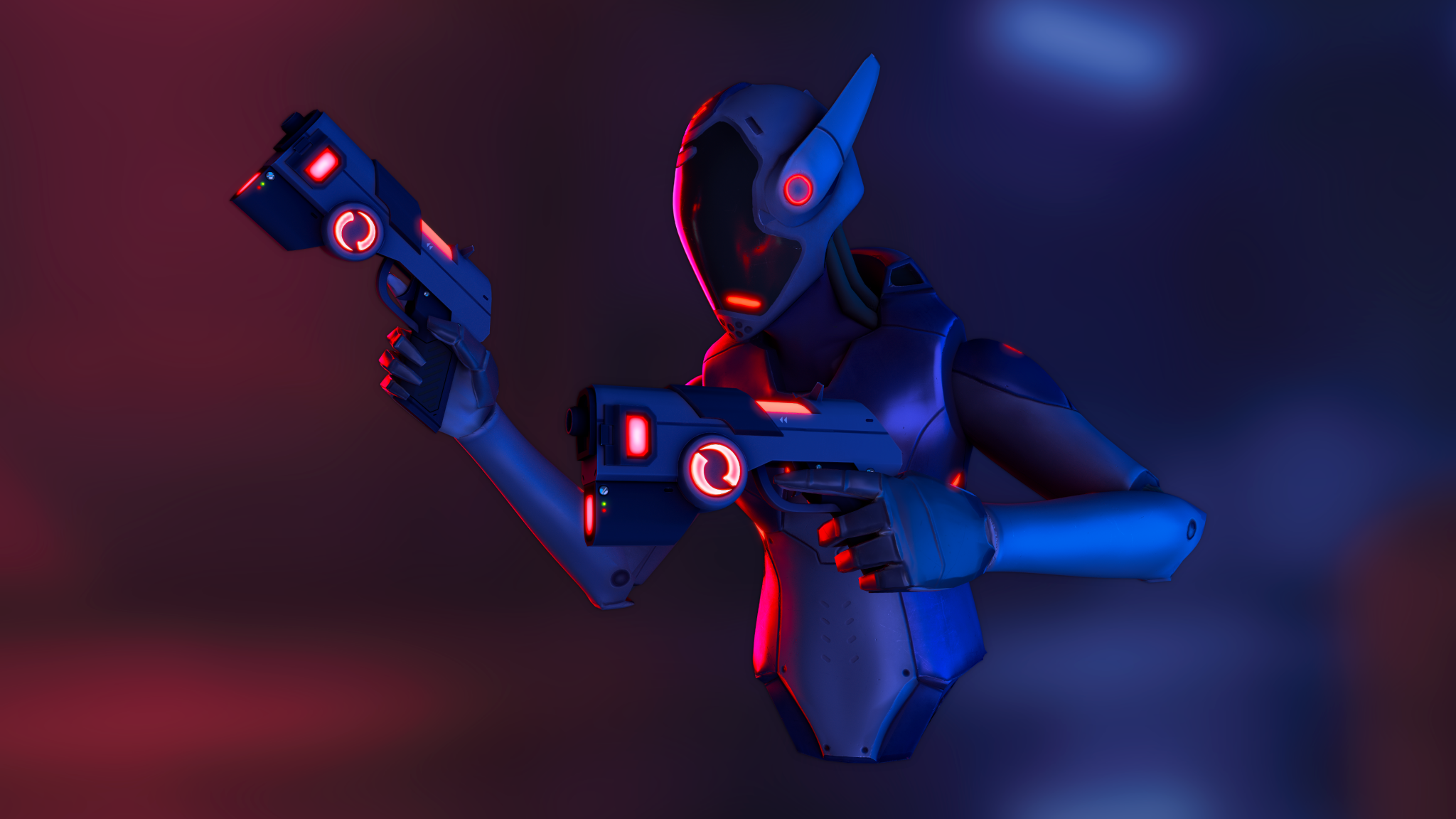 30 minutes Versus VR Laser Tag Arena - Laser Tag From The Multiverse ...