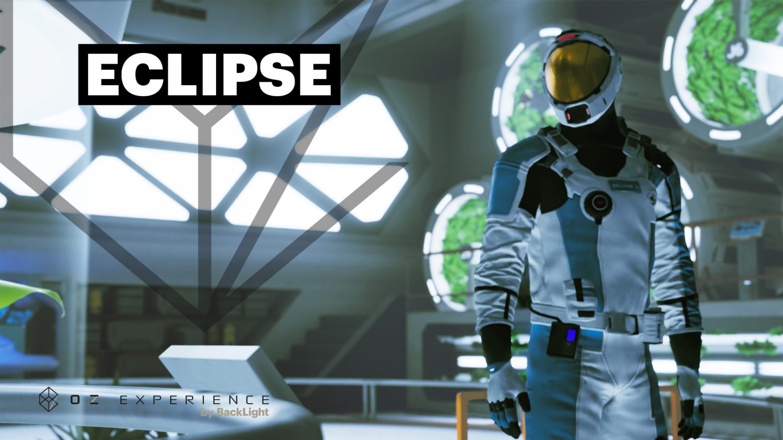 ECLIPSE - Virtual Reality Escape Room - Multiverse Escape To VR - Group ...