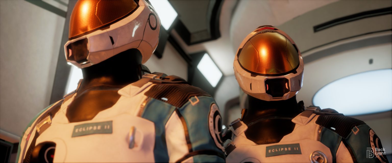 ECLIPSE - Virtual Reality Escape Room - Multiverse Escape To VR - Group ...