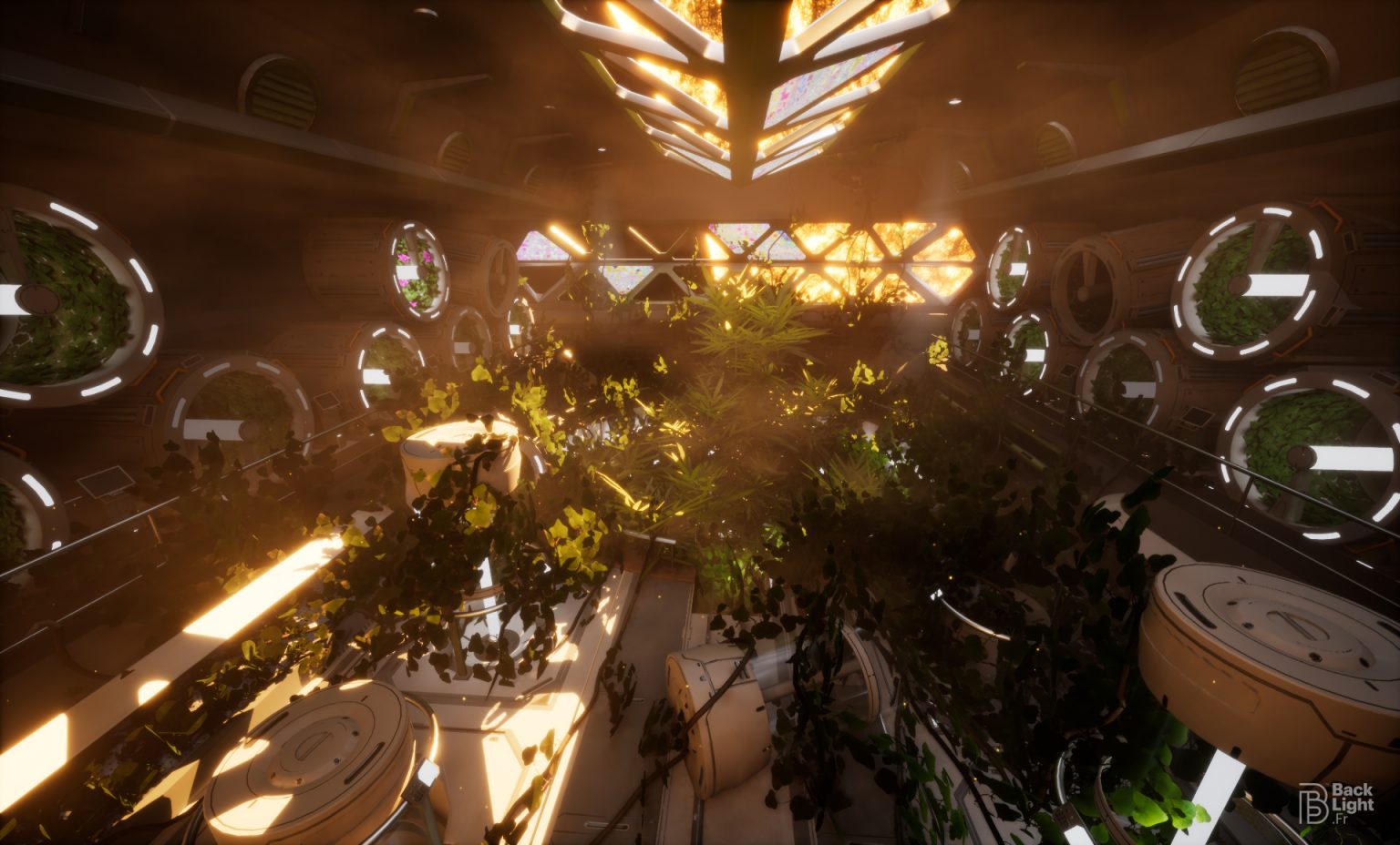 ECLIPSE - Virtual Reality Escape Room - Multiverse Escape To VR - Group ...