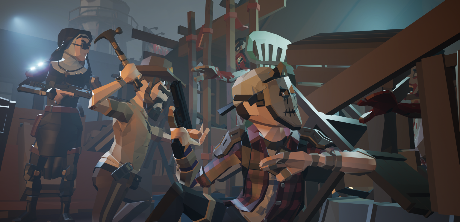 Hero Zone Package - Experience VR Like Never Before - Multiverse Escape ...