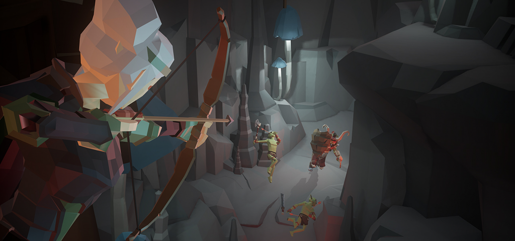 Hero Zone Package - Experience VR Like Never Before - Multiverse Escape ...