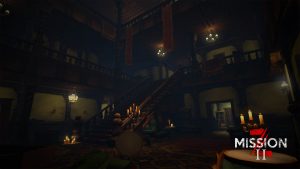 Mission Z II - Virtual Reality Escape Room - Multiverse Escape To VR ...