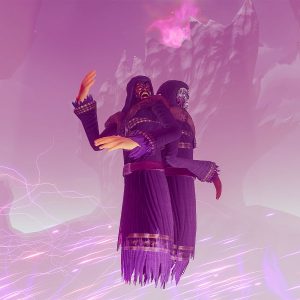 The Chronosphere Chronicles - Virtual Reality Escape Room - Multiverse Escape To VR - Group ...