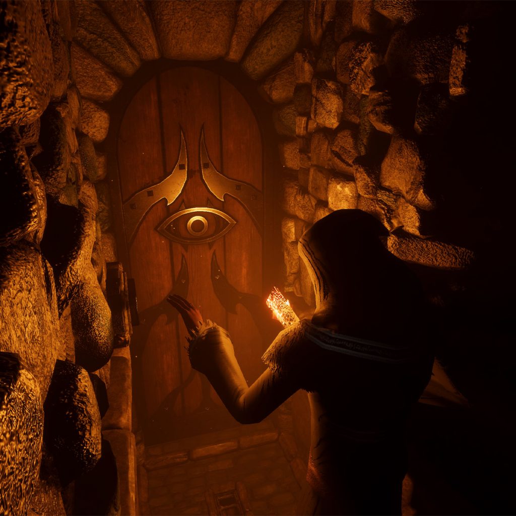 The Chronosphere Chronicles - Virtual Reality Escape Room - Multiverse Escape To VR - Group ...