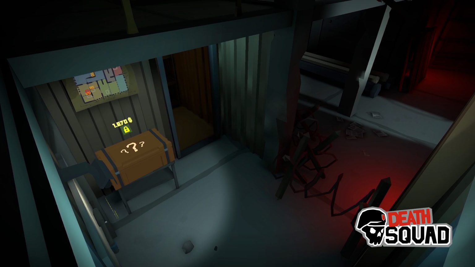 Death Squad Package - SURVIVE THE ZOMBIE APOCALYPSE - Multiverse Escape ...