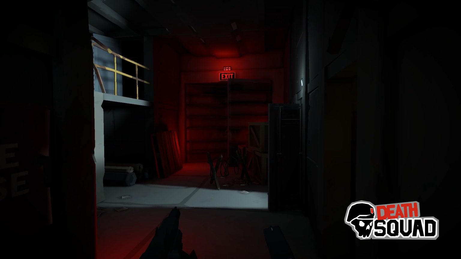 Death Squad Package - SURVIVE THE ZOMBIE APOCALYPSE - Multiverse Escape ...