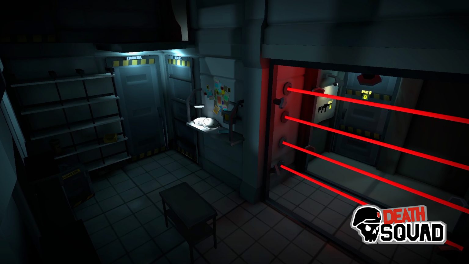 Death Squad Package - SURVIVE THE ZOMBIE APOCALYPSE - Multiverse Escape ...